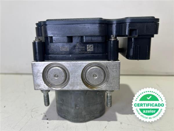 Milanuncios - (114) modulo abs citroen c4 picasso ii 2