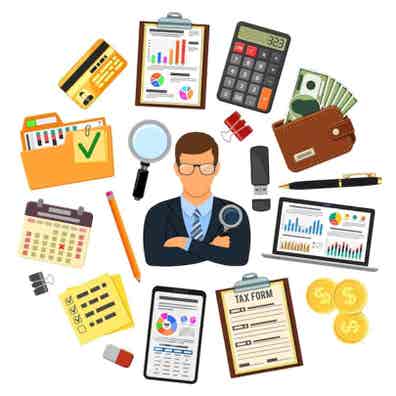 Contable remoto Ofertas de empleo. Buscar y encontrar trabajo | Milanuncios