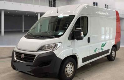 Milanuncios - Fiat - Ducato