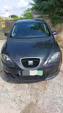 Seat Altea de segunda mano | Milanuncios