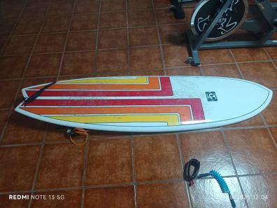 Milanuncios - tabla de surfing