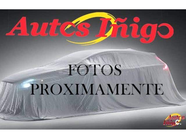 Milanuncios - HYUNDAI - TUCSON 1.7CRDi 85kW 115CV BlueDrive Tecno 4x2