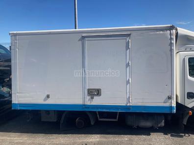 Milanuncios - NISSAN - Cabstar