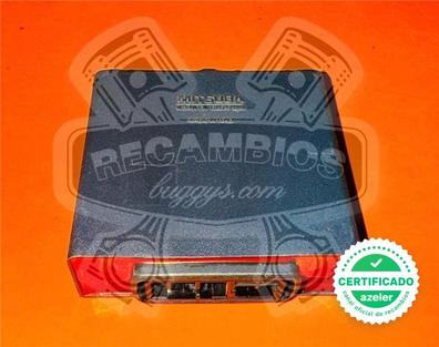 Buggy axr crossbone 400 de segunda mano | Milanuncios