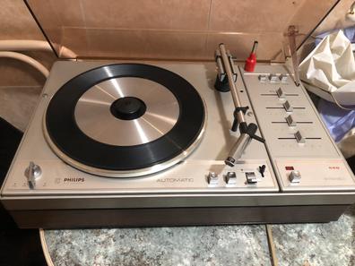 MILANUNCIOS | Tocadiscos de segunda mano baratos