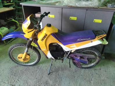 Derbi tt8 de segunda mano | Milanuncios