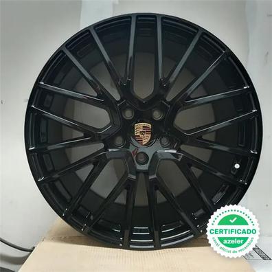 Porsche cayenne de segunda mano | Milanuncios