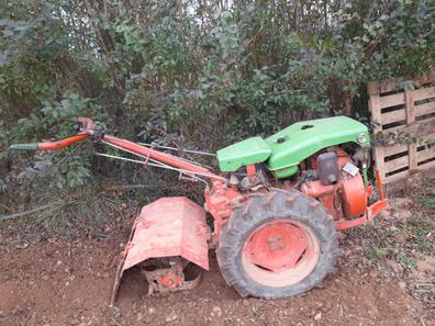 Mula mecanica de segunda mano | Milanuncios