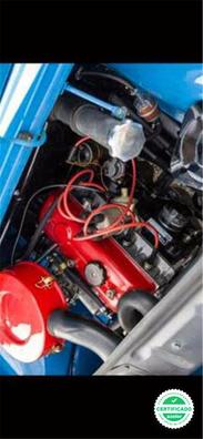 Milanuncios - Renault 8TS