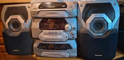 Equipos completos de segunda mano en Benagalbon | Milanuncios