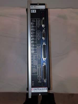 Milanuncios - DRIVER INFRANOR MOD. SMT-BD1 220/17