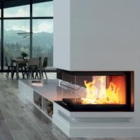 Milanuncios - Chimenea Leña Pie y Estructura Superior