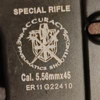 Milanuncios - vendo AAP01 subfusil