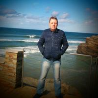 Milanuncios - Sammy Hagar poster