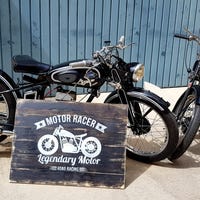Milanuncios - Magnat Debon 100cc.