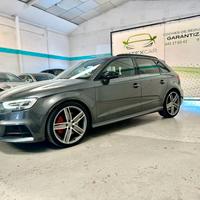 Milanuncios - AUDI - A3 Sportback Advanced 35 TDI 110kW S tronic