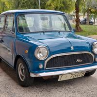 Milanuncios - LAND ROVER SANTANA 88 - 88