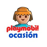 Milanuncios - Lote 5553 Playmobil Médica de familia