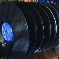 Milanuncios - BEATLES ´65, LP USA 1964 mono