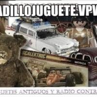 Milanuncios - lancha rc bruslher