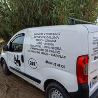 Milanuncios - Seat - Marbella