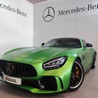 Milanuncios - MERCEDES-BENZ - Clase GLC GLC 300 de 4MATIC