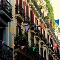 Milanuncios - Bolso riñonera rojo Zara