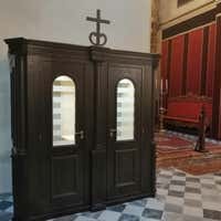 Milanuncios Confesionarios Y Cabinas Penitenciales