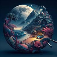 Milanuncios - Ratón gamer ColaCao Star Wars USB RGB