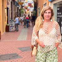 Milanuncios - Vestido Fluido Zara T/M