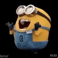 Milanuncios - Neceser doble mediano charol azul