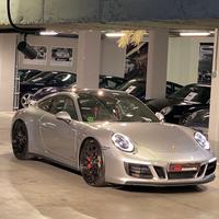 Milanuncios - PORSCHE - Macan S Diesel