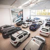 Milanuncios - VOLKSWAGEN - Passat Business 2.0 TDI 110kW 150CV