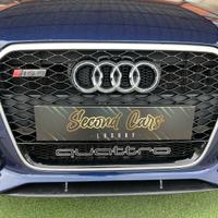 Milanuncios - MERCEDES-BENZ - Clase A A 45 AMG 4Matic