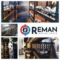 Milanuncios - motor AUDI S7 3.0 TFSI 450CV CYMC