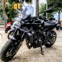 Milanuncios - Honda - Silver Wing 400 i